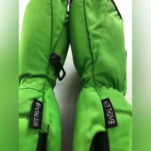 Choko | Accessories | Choko Waterproof Thinsulate Snowmobile Mitts With ...